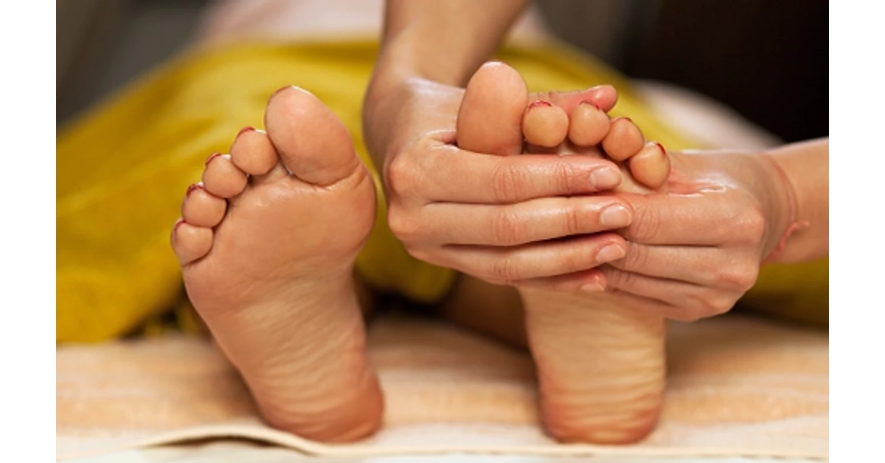 60 perces Foot SPA kezelés - Lotus Herbal Head Spa - 1012 Budapest ...