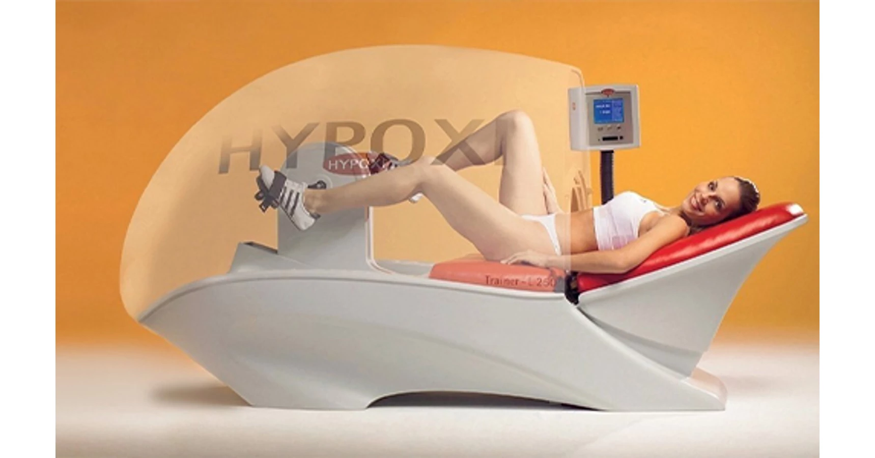 Hypoxi alakformáló bérlet - SZILANI-BEAUTY Szépségszalon - 1204 Budapest, Szent Imre herceg u ...